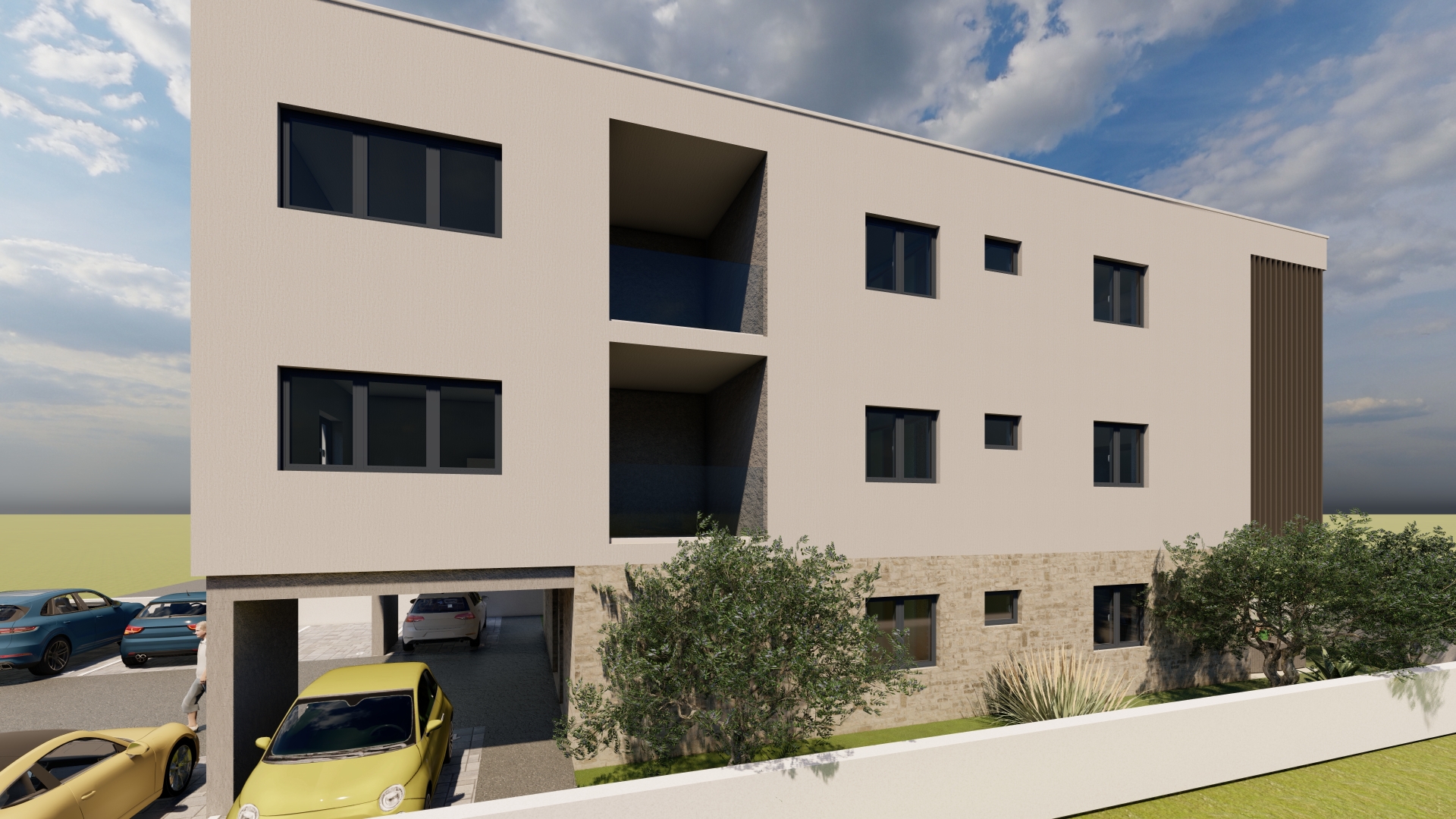 Apartmani Sreser – INPROZ Group