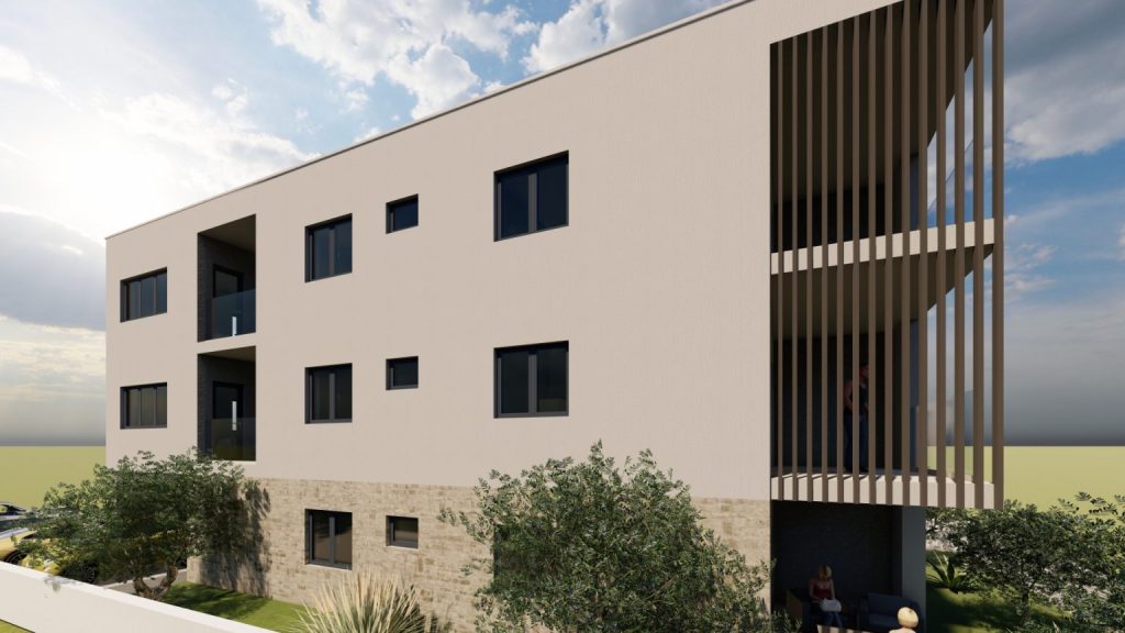 Apartmani Sreser – Prizemlje | INPROZ Group